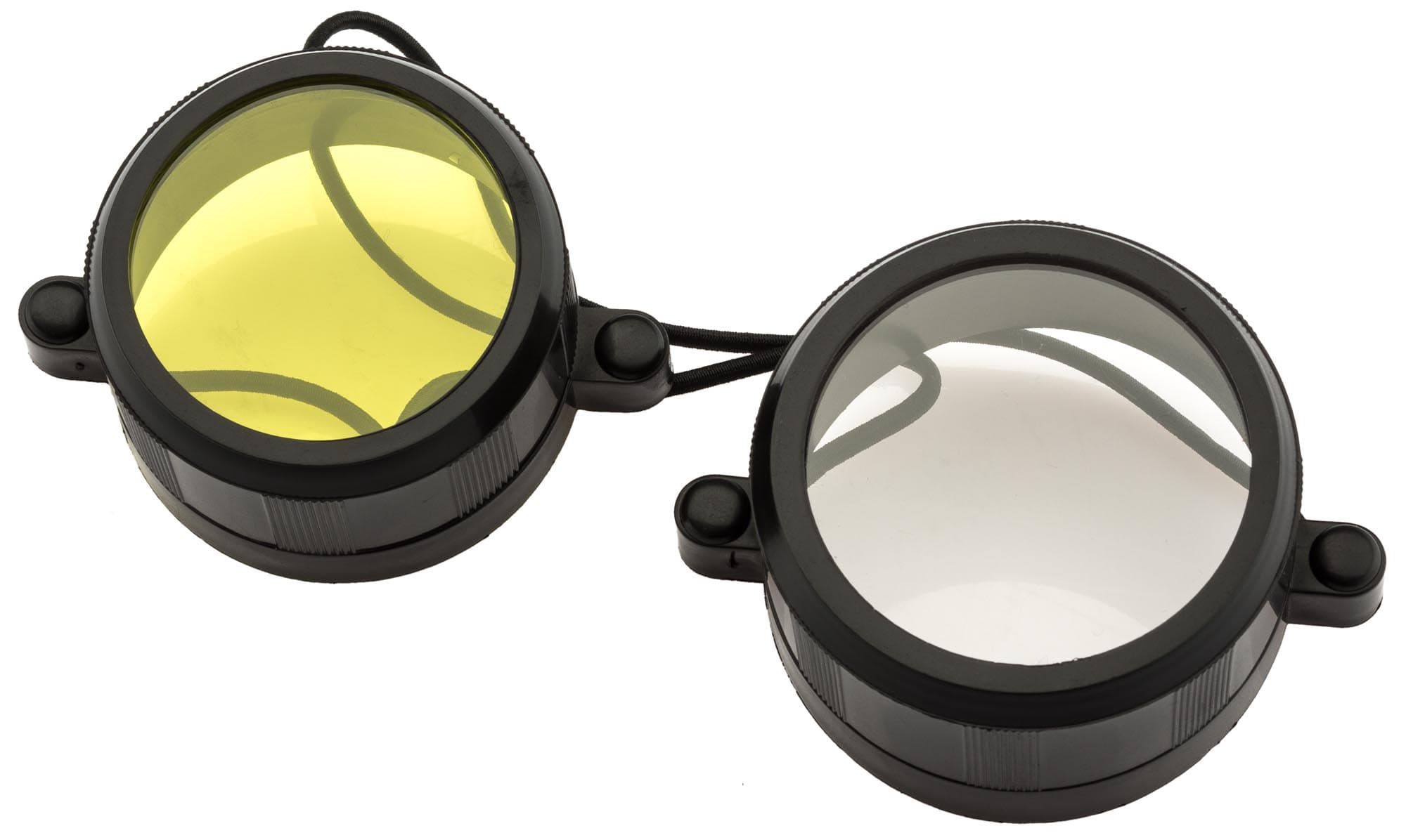 Lunette RTI 2,5-10 x 42 laser intégré