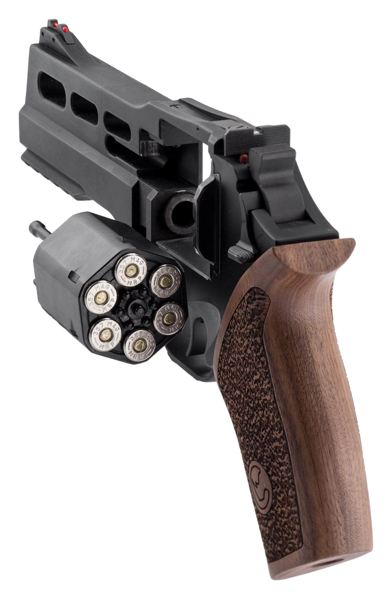 Revolver Chiappa Rhino 60 DS 6''