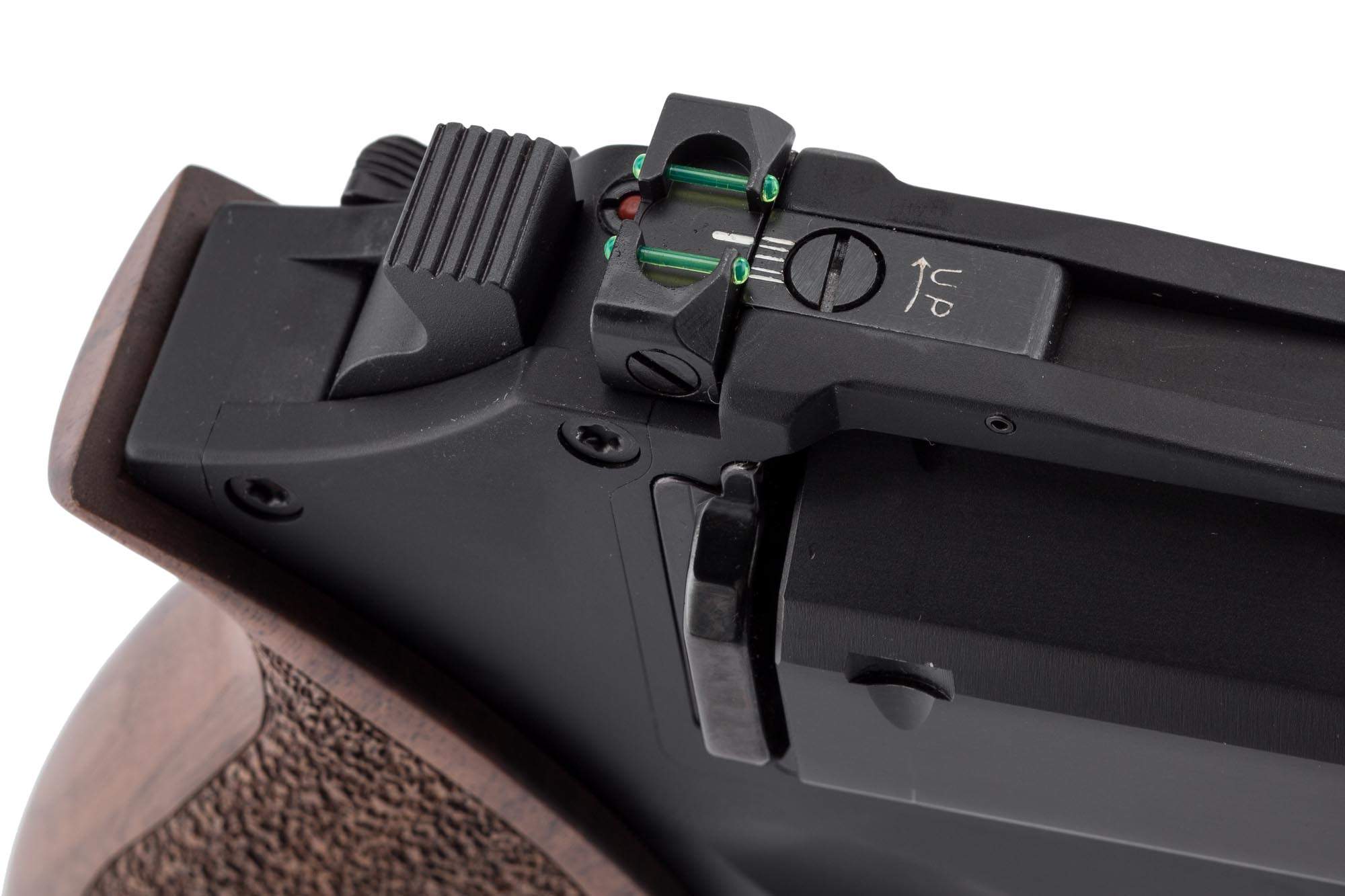 Revolver Chiappa Rhino 60 DS 6''
