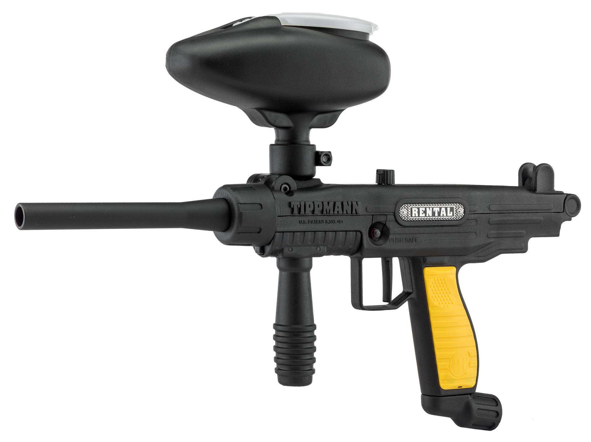 Tippmann marker FT 50 cal 50