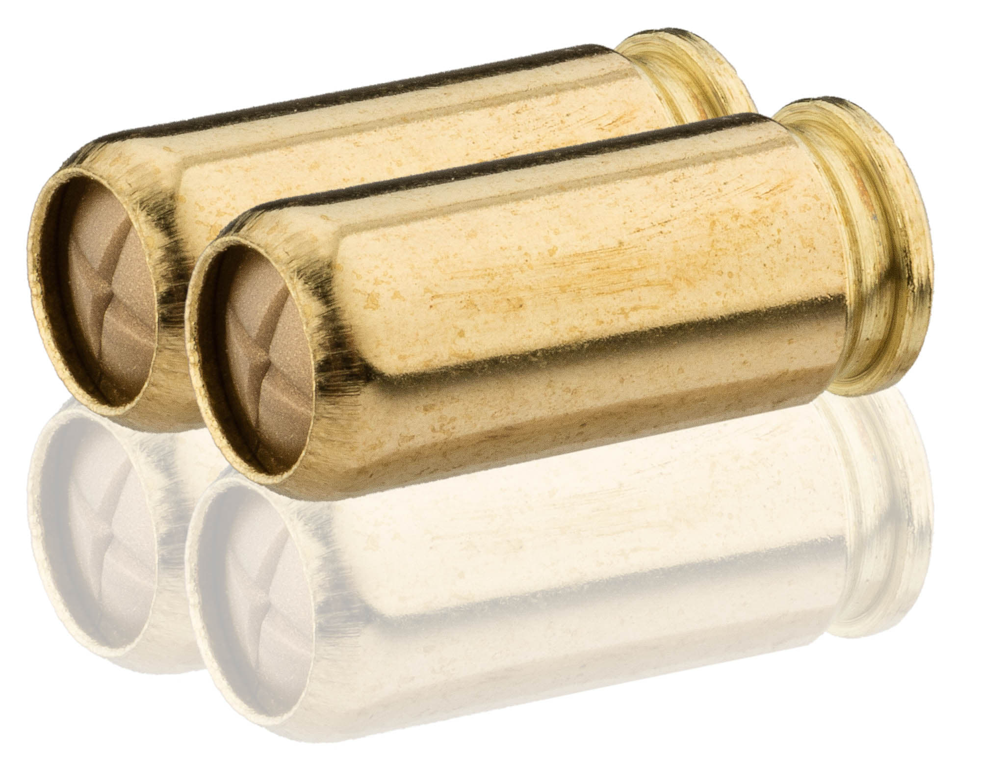 Boîte de 10 cartouches 9 mm PAK à blanc