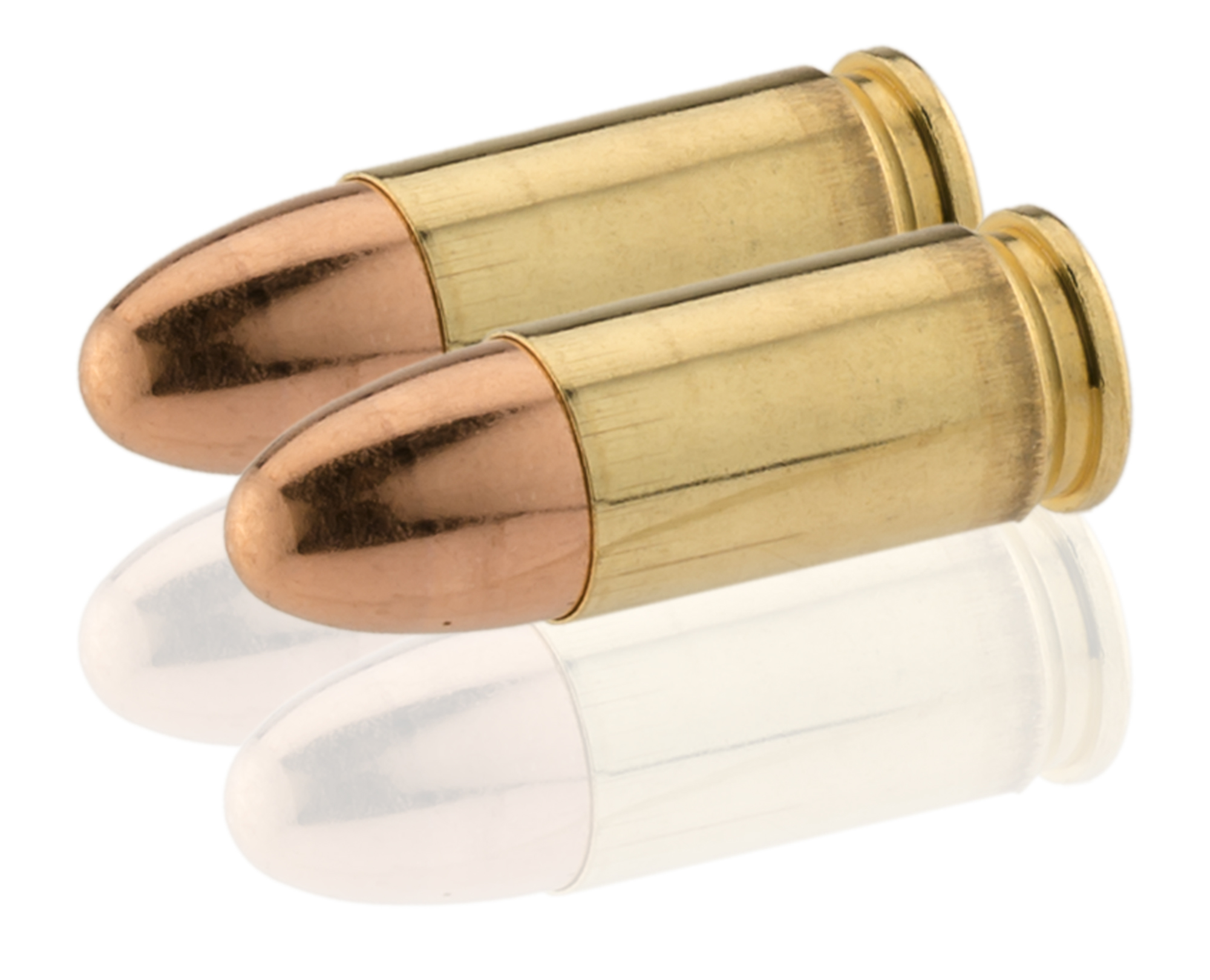 Cartouches Geco Cal. 9x19 mm Parabellum